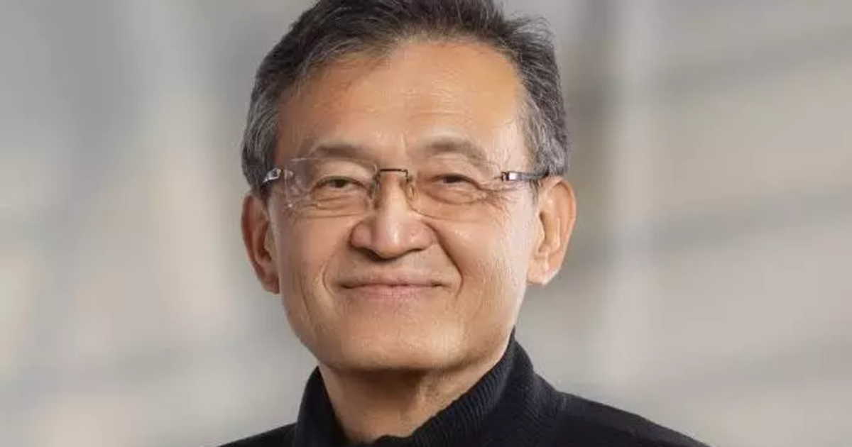 CEO Intel phản hồi sau khi ông Trump kêu gọi từ chức - VnEconomy