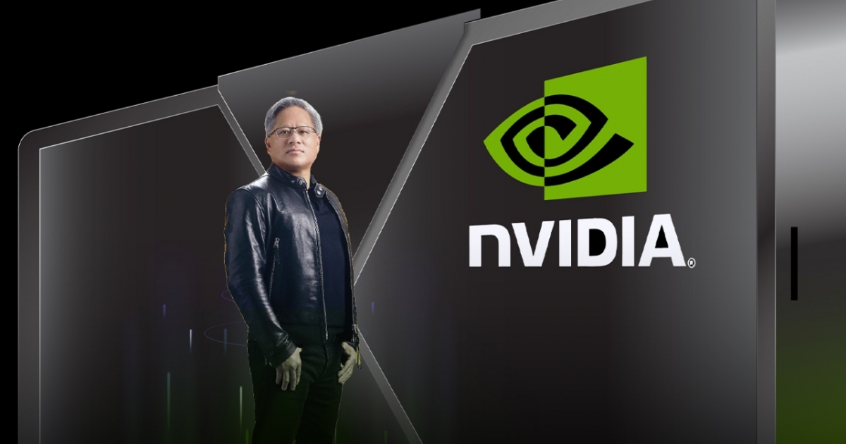 Gần 80% nhân viên của Nvidia là triệu phú - VnEconomy
