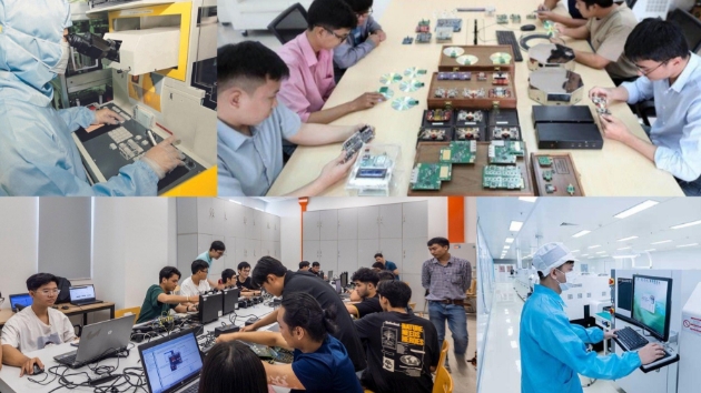 Home Page [en.vneconomy.vn]