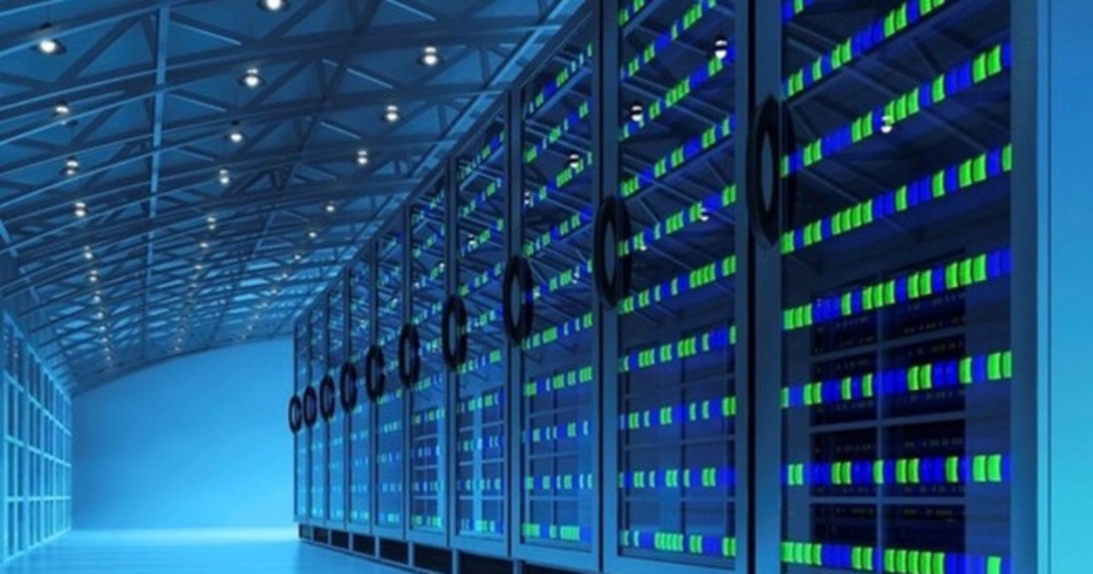 Government approves national data strategy - VnEconomy