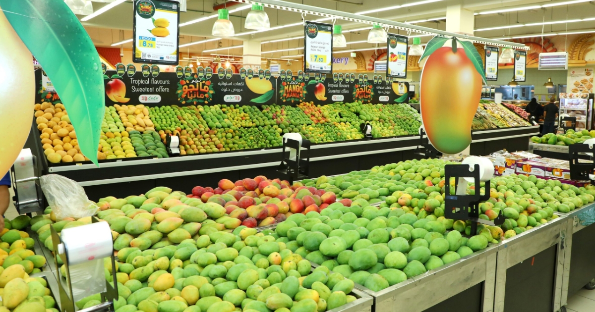 Middle Eastern Retailers Seek Quality Goods from Vietnam - VnEconomy