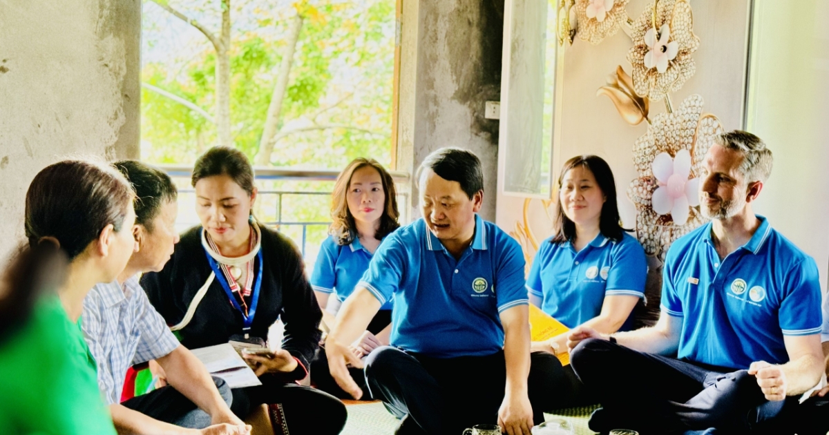 Vietnam 2026 Economic Census to be conducted - VnEconomy