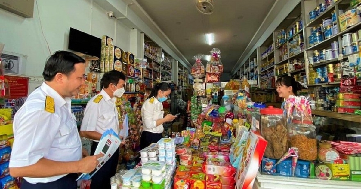 Hộ Kinh Doanh Tự Kê Khai Thuế Theo Doanh Thu Thực Tế - VnEconomy