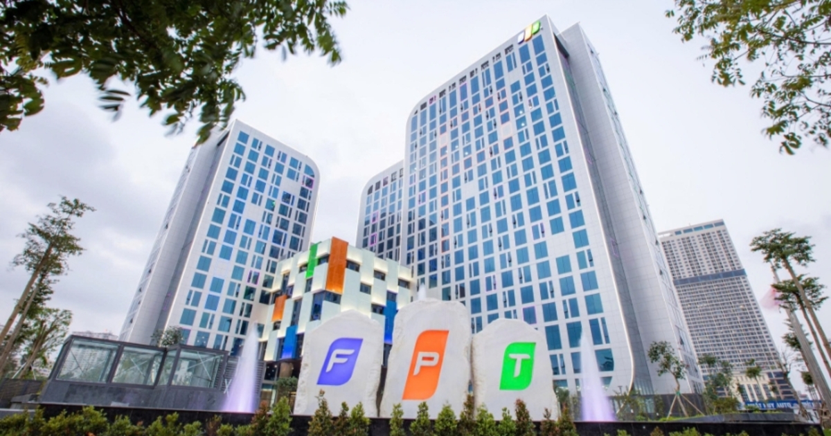FPT secures $100 mln deal to drive global digital transformation ...