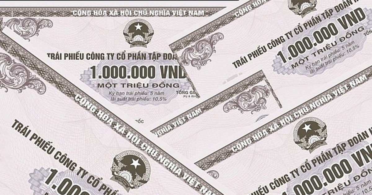 Corporate Bond Issuances in Vietnam Reach $11.76 Billion - VnEconomy