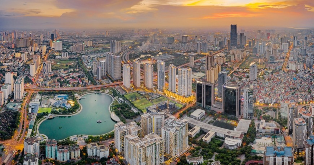 Hanoi's New Investment Promotion Initiatives 2025 - VnEconomy