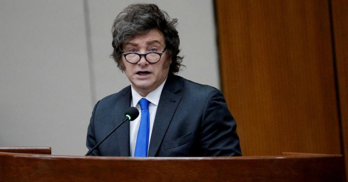 Đằng sau sự sa sút của Argentina - VnEconomy