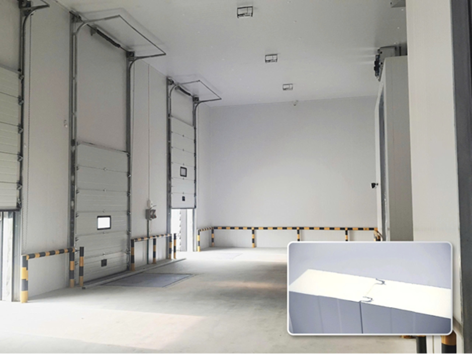 TONMATPAN successfully produces international "green" PIR panels ...