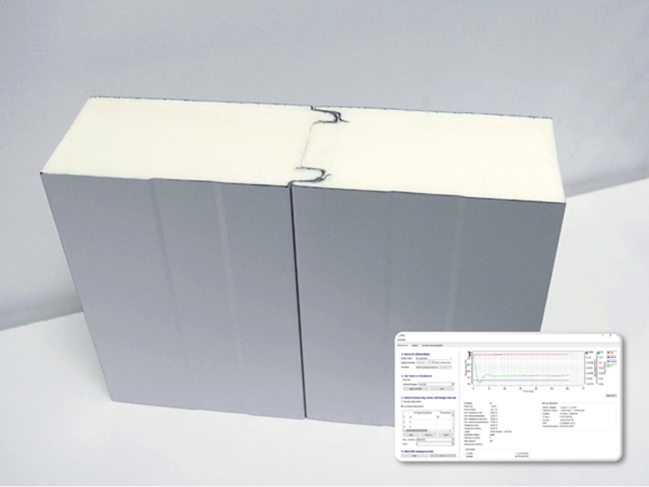 TONMATPAN successfully produces international "green" PIR panels ...