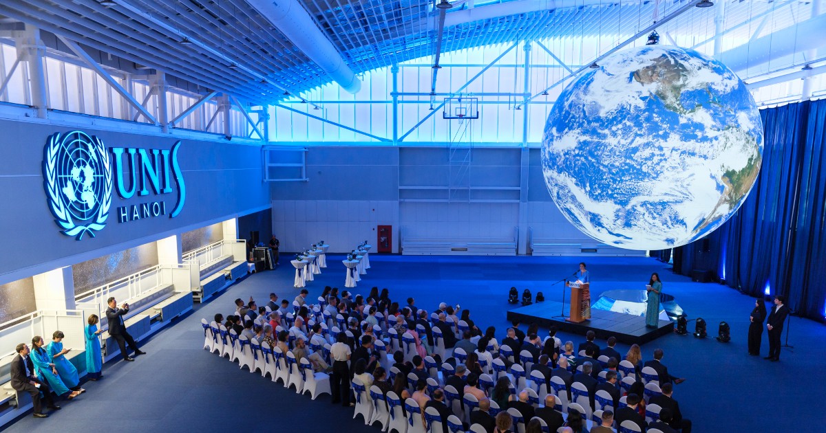 Vietnam's Role in UN Peacekeeping Activities - VnEconomy