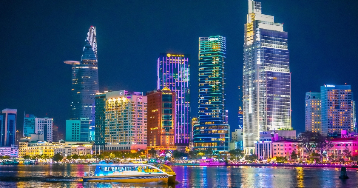 HCM set to launch International Financial Center - VnEconomy