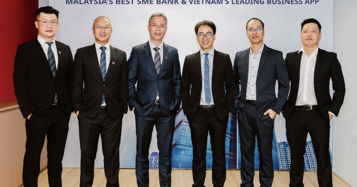 Ngân hàng Hong Leong và Sổ Bán Hàng mang đến Giải pháp quản lý ...