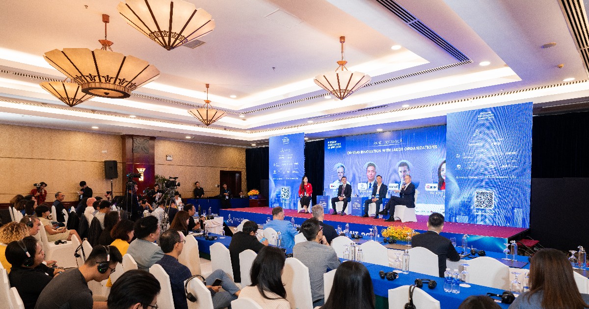 Vietnam Innovation Summit 2025 set for November 6-7 in HCMC - VnEconomy