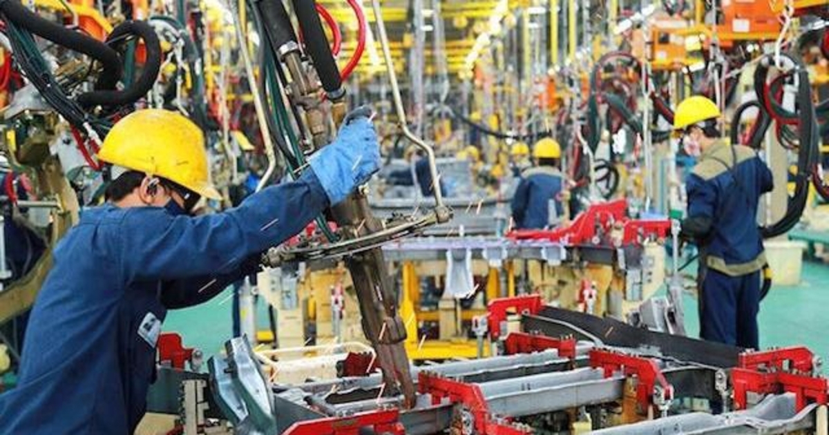 Northern Vietnam: A Rising FDI Attraction Hub - VnEconomy