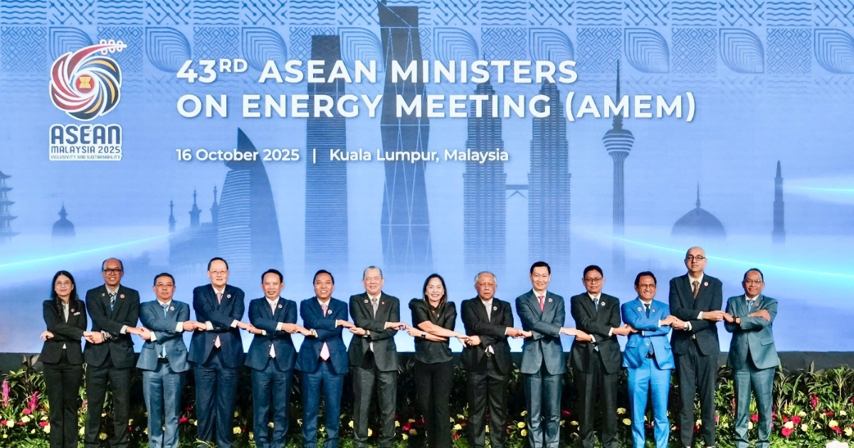 ASEAN: 30% Năng lượng Tái tạo vào 2030 - VnEconomy