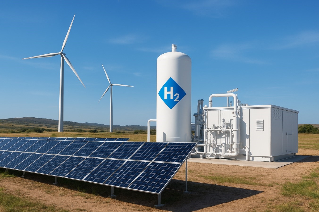 Saskatchewan: Trung tâm hydro xanh của Canada - VnEconomy