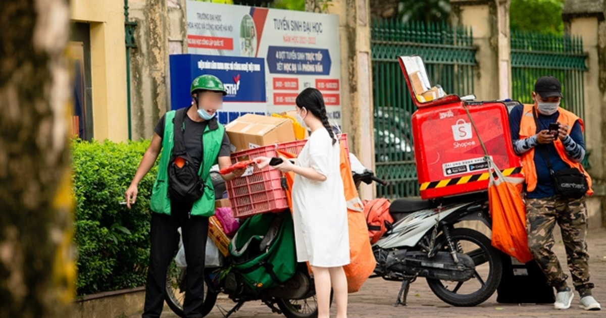 Vietnam's e-commerce sector set to hit nearly $4 bln in Q4 - VnEconomy