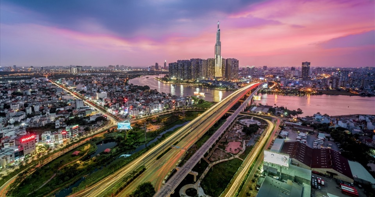 TP. Hồ Chí Minh và Quảng Đông thúc đẩy 22 dự án trị giá 1,5 tỷ USD ...