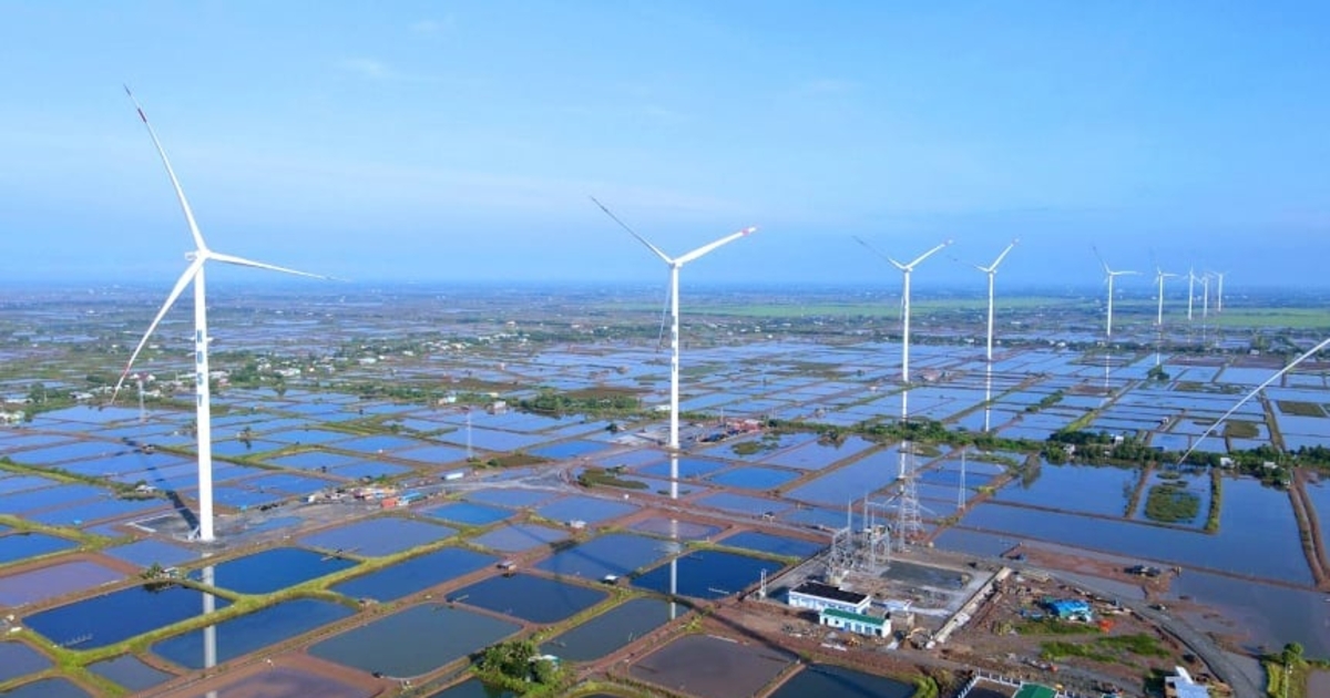 Integrating economic development goals in new generation NDCs - VnEconomy