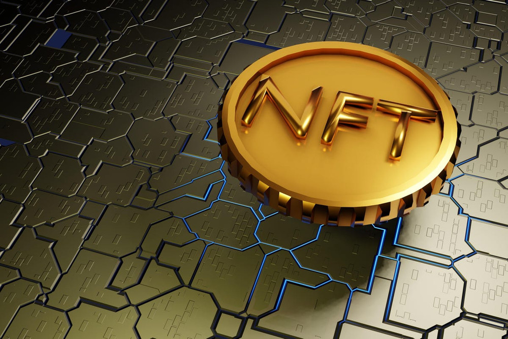 Thị trường NFT giảm gần 50% giá trị trong tháng 10 - VnEconomy