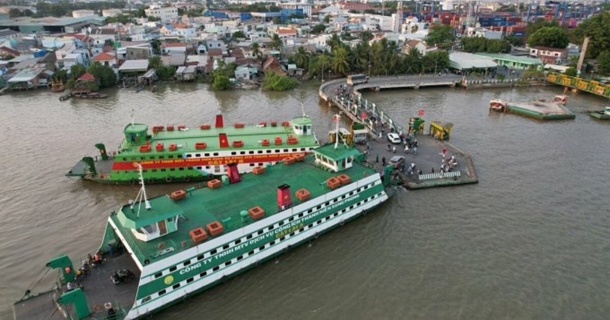 Dong Nai to build three key bridges connecting with HCM City - VnEconomy