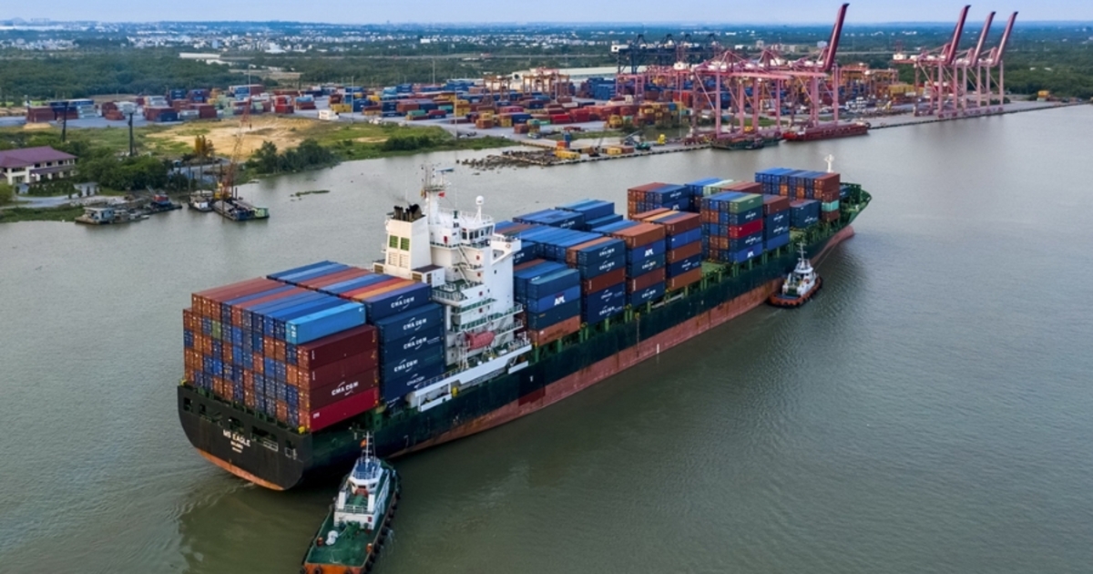 $163 mln approved for Southern waterway corridor development - VnEconomy