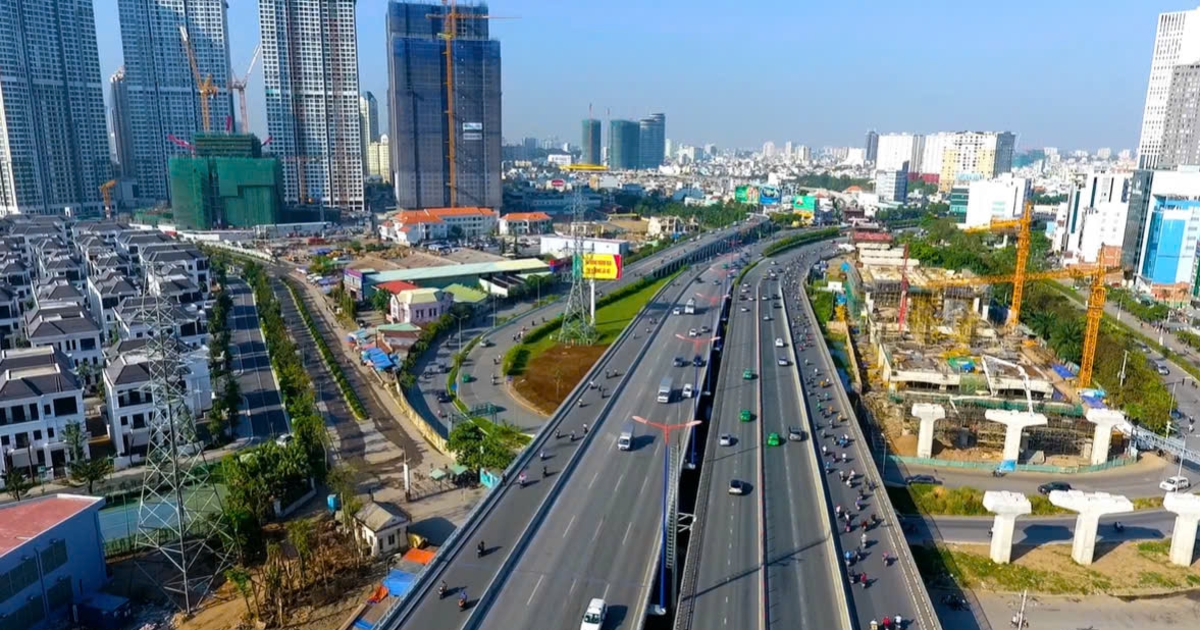 Vietnam-Asia Smart City Conference 2025 set to open in Hanoi - VnEconomy