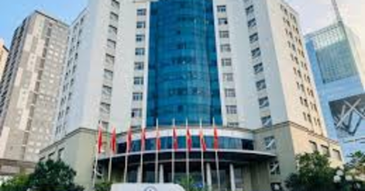 New Government Decree on organization of ministries and ministerial ...