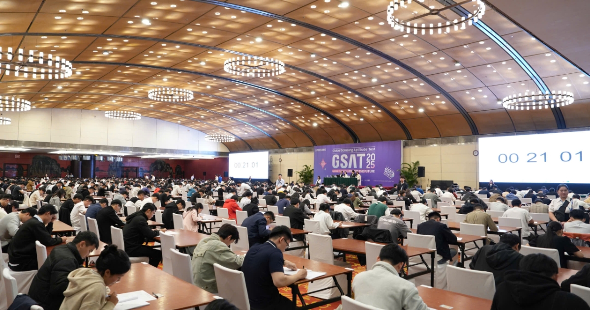 Samsung Vietnam recruits large-scale personnel - VnEconomy