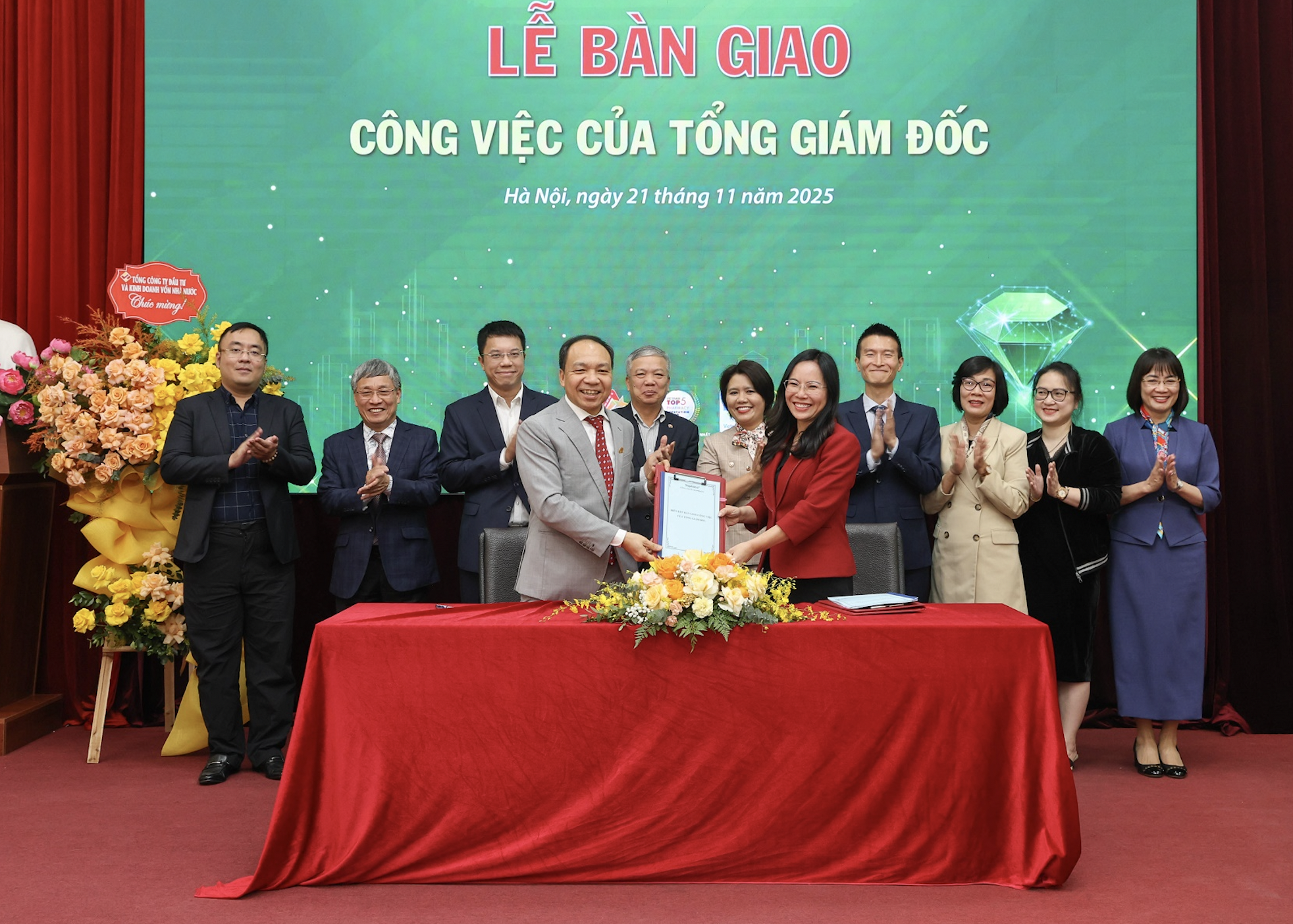 Traphaco có tổng giám đốc mới, đẩy mạnh dự án EU-GMP - VnEconomy