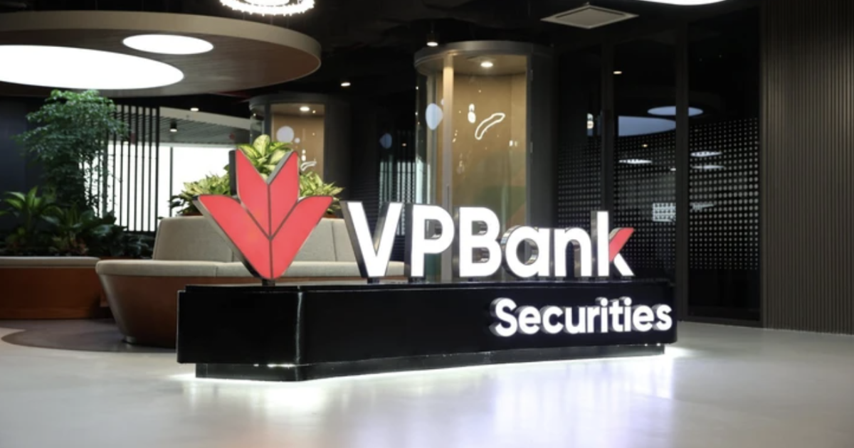 VPX sắp chào sàn HoSE với giá tham chiếu gần 34.000 đồng/cổ phiếu ...