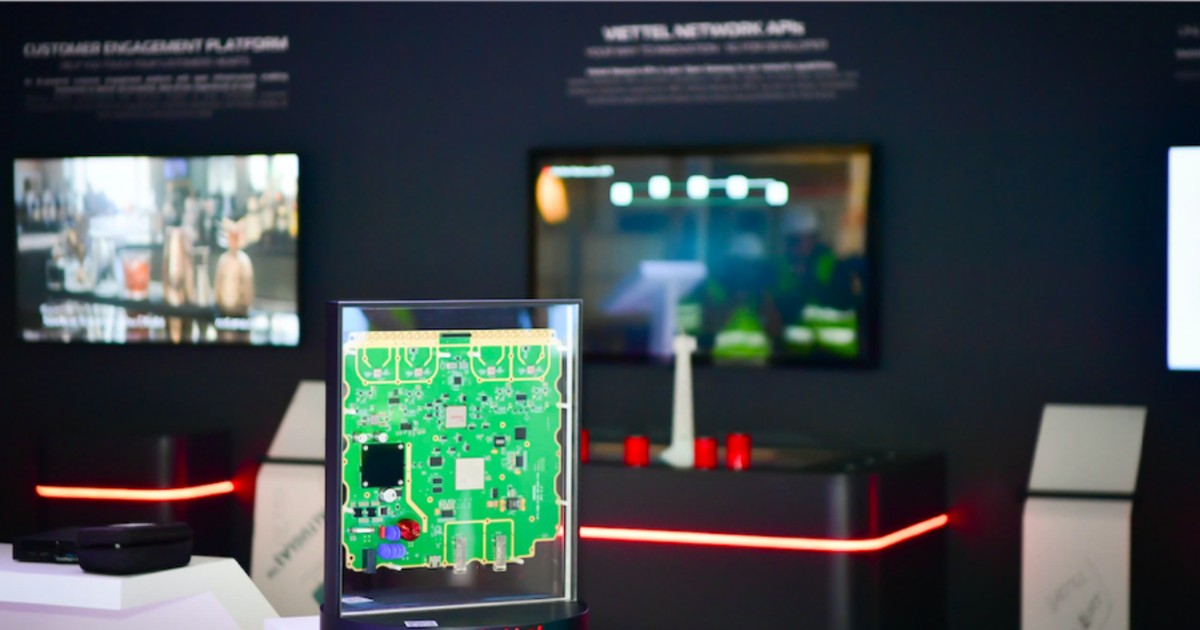 First specialised semiconductor training program launched - VnEconomy