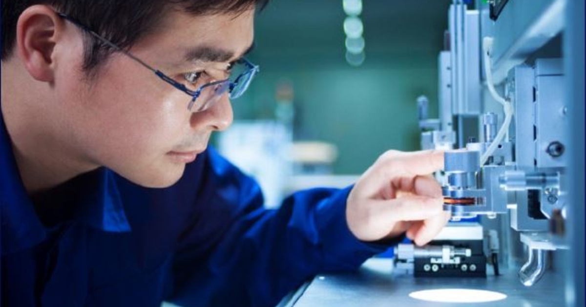 Vietnam’s broader vision for semiconductor space - VnEconomy