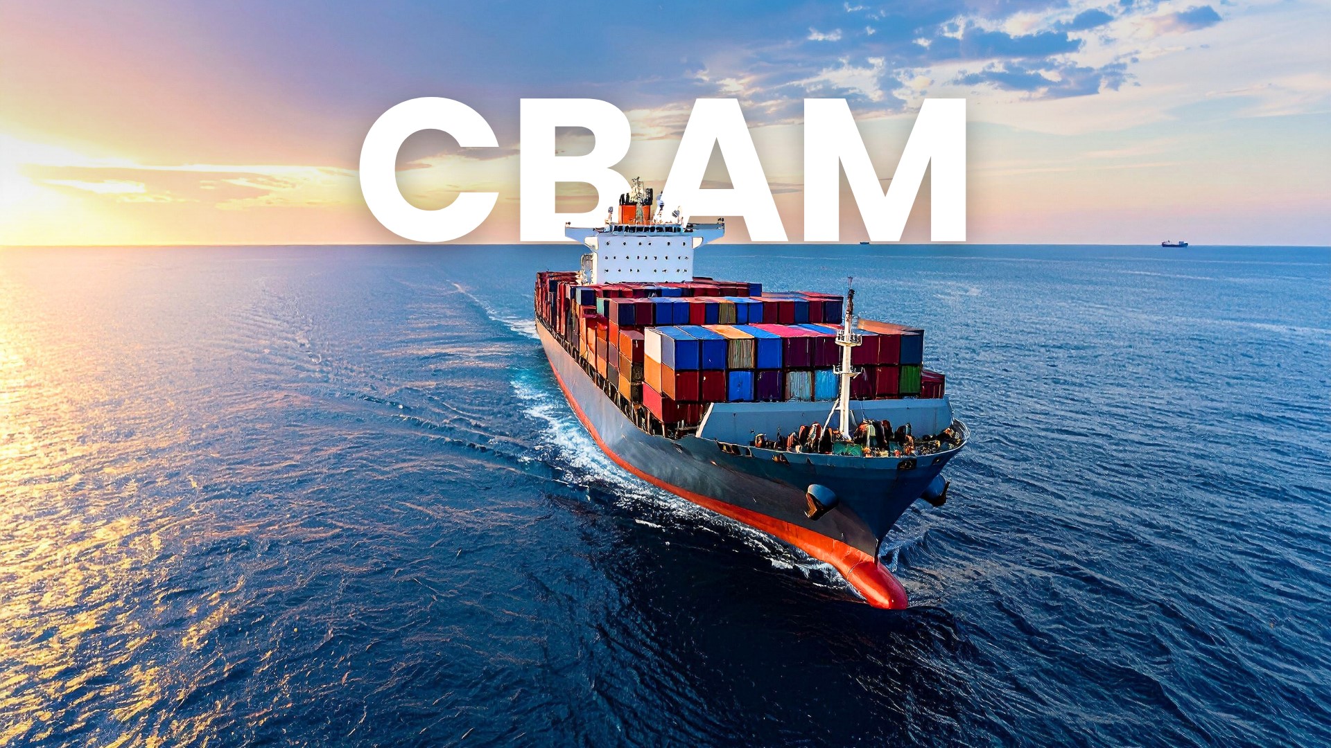 CBAM: Thách thức mới cho hàng Việt trong chuỗi cung ứng toàn cầu ...