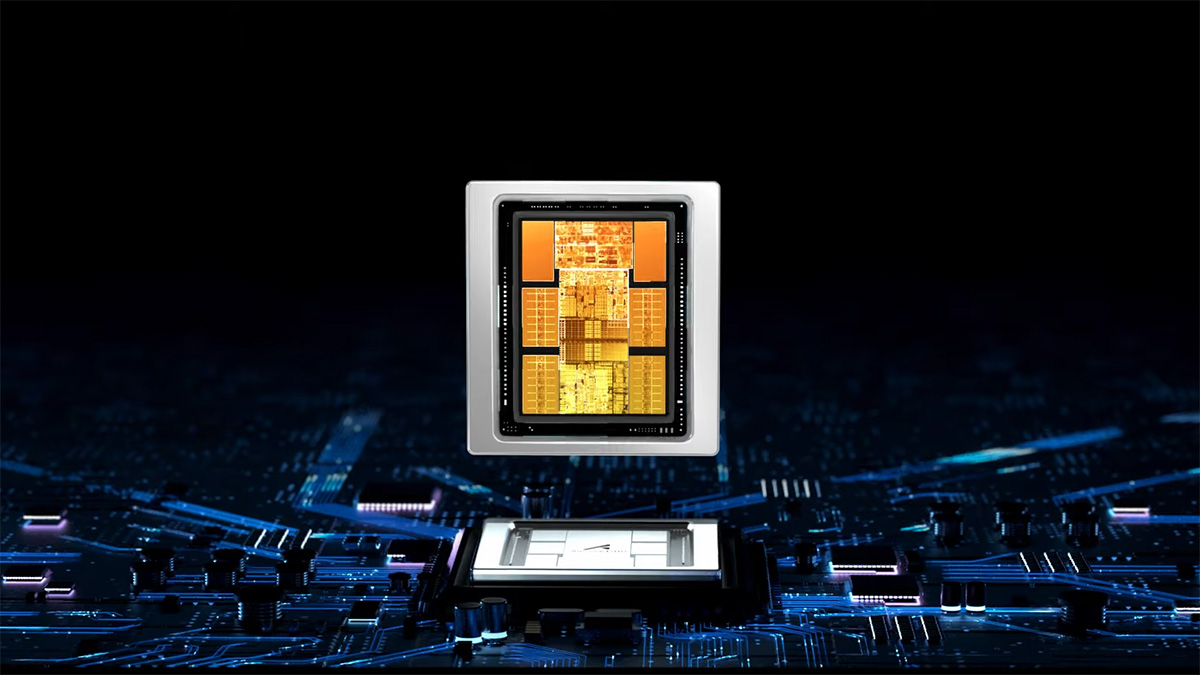 MetaX và Moore Threads IPO, ngành sản xuất chip Trung Quốc cạnh tranh ...