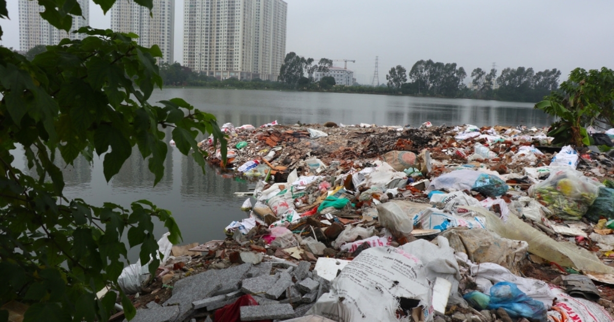 Ministry directs enhanced environmental protection in construction ...