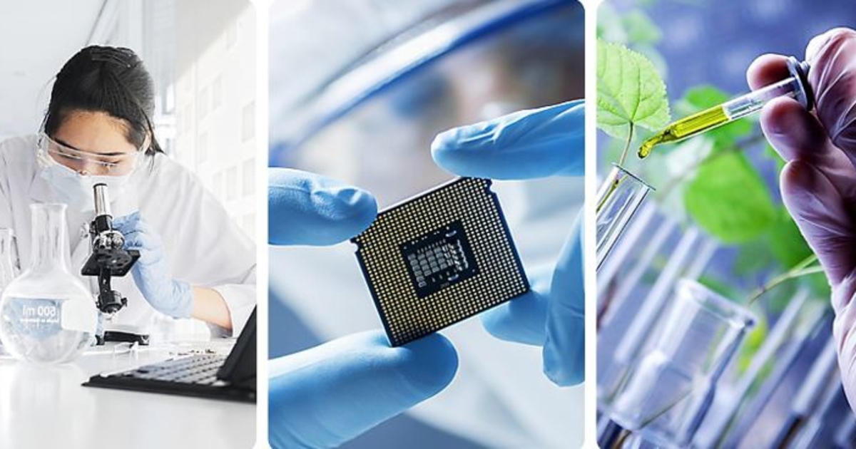 Science and technology sector revenue tops $206 bln in 2025 - VnEconomy