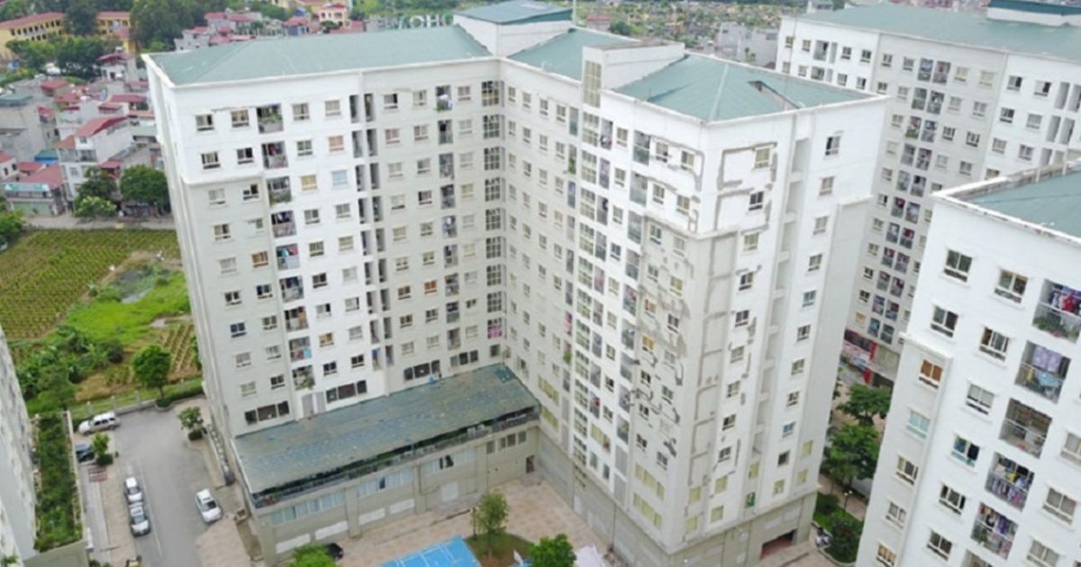 Hue city seeks investors for three social housing projects - VnEconomy