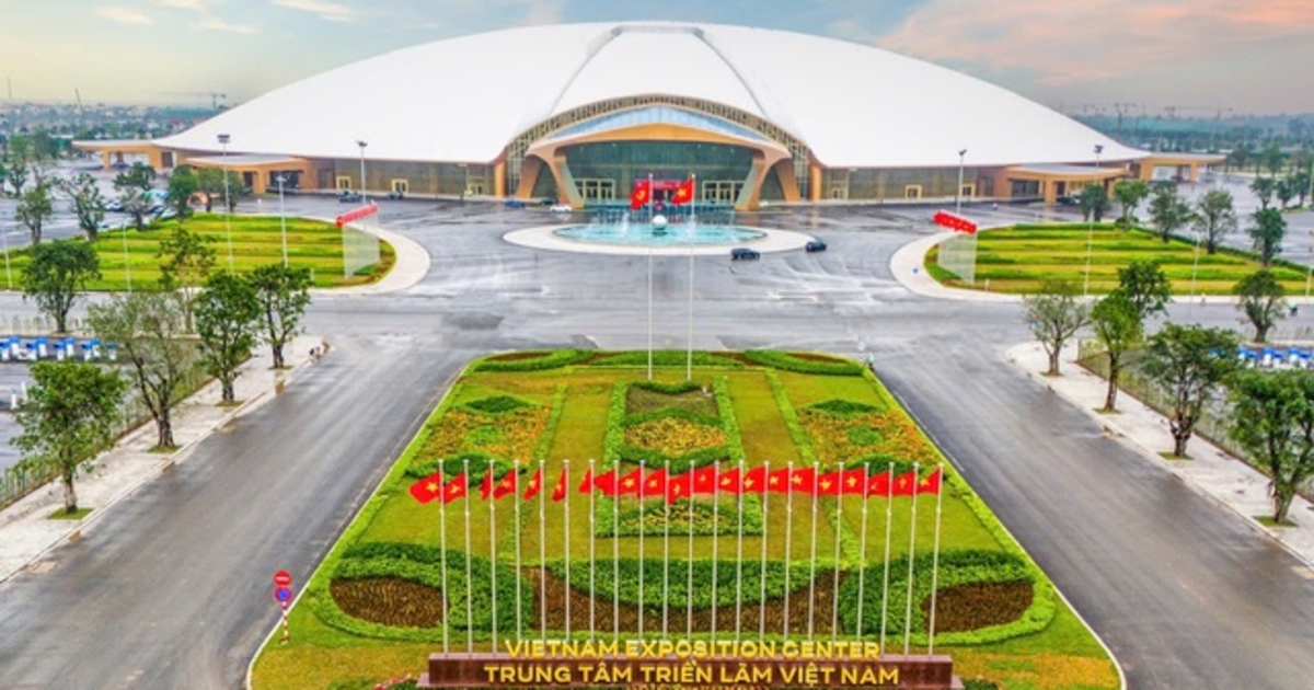 National Expo Steering Committee established - VnEconomy