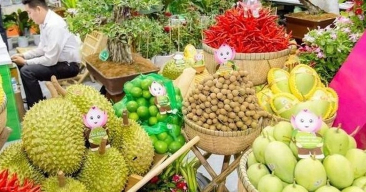 2025 fruit and vegetable exports earn record high of $8.5 billion ...