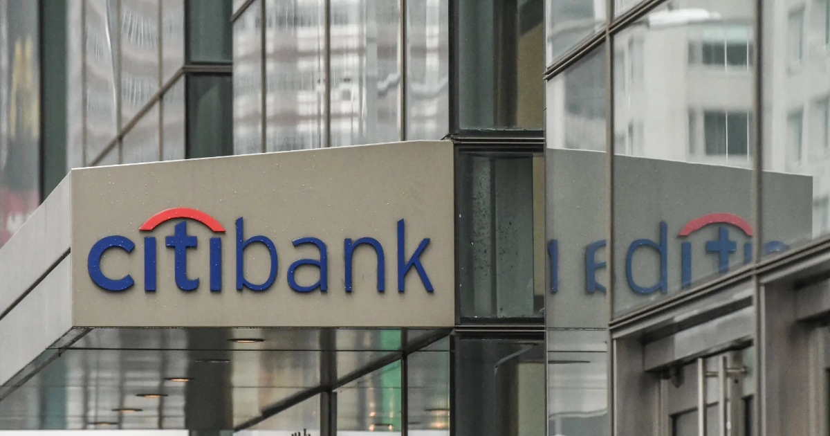 Citibank ghi nhận lỗ 1,2 tỷ USD khi rút khỏi Nga - VnEconomy