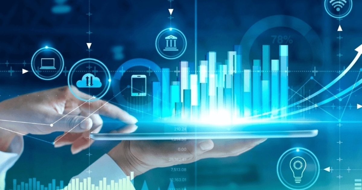 HCMC enhances data-driven governance through digital architecture ...