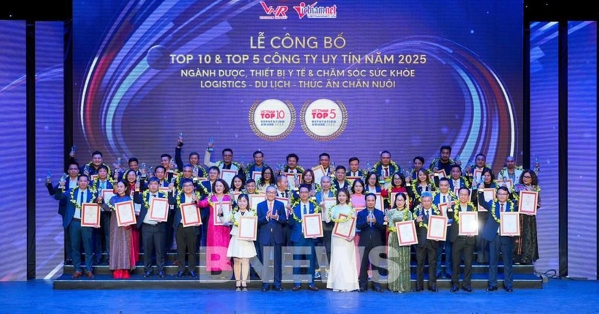 Top 500 largest enterprises in Vietnam announced - VnEconomy