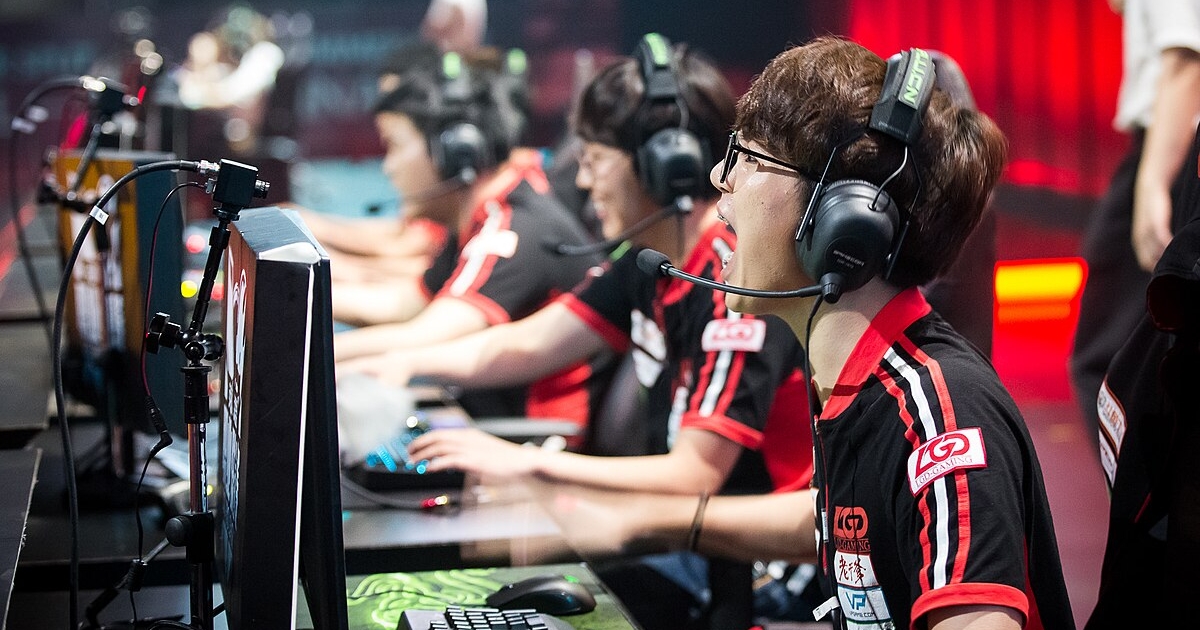 ENC 2026: Nâng tầm esports và kiến tạo cấu trúc bền vững cho ngành công ...