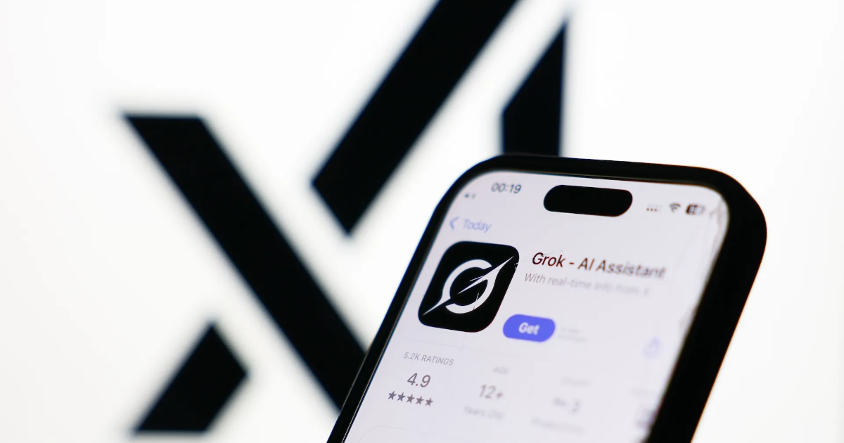 Malaysia, Indonesia chặn Grok của Elon Musk vì lo ngại khiêu dâm ...