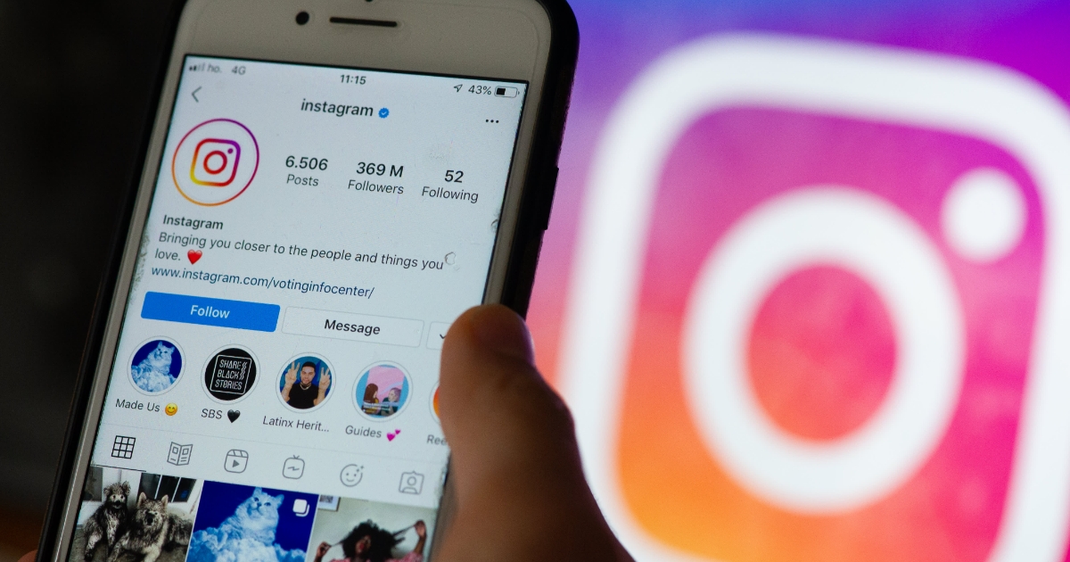 Rò rỉ dữ liệu 17,5 triệu tài khoản Instagram, người dùng Việt Nam lo ...
