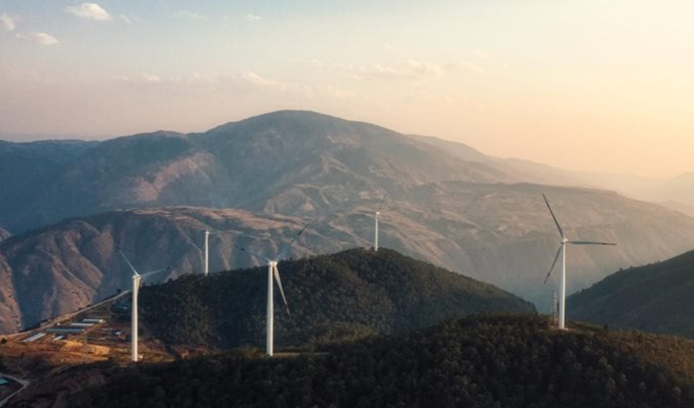 Châu Á và lộ trình Net Zero 2050: Cơ hội và thách thức - VnEconomy