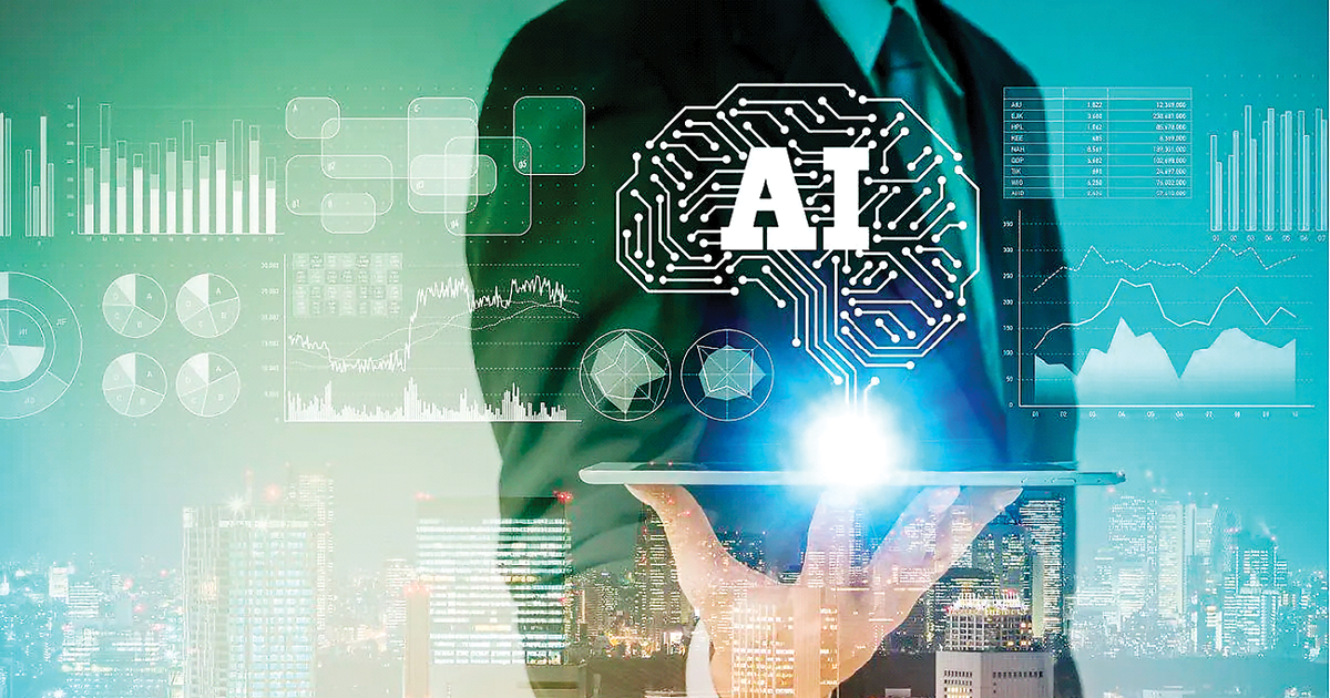 AI and digital innovation to drive sustainable growth - VnEconomy