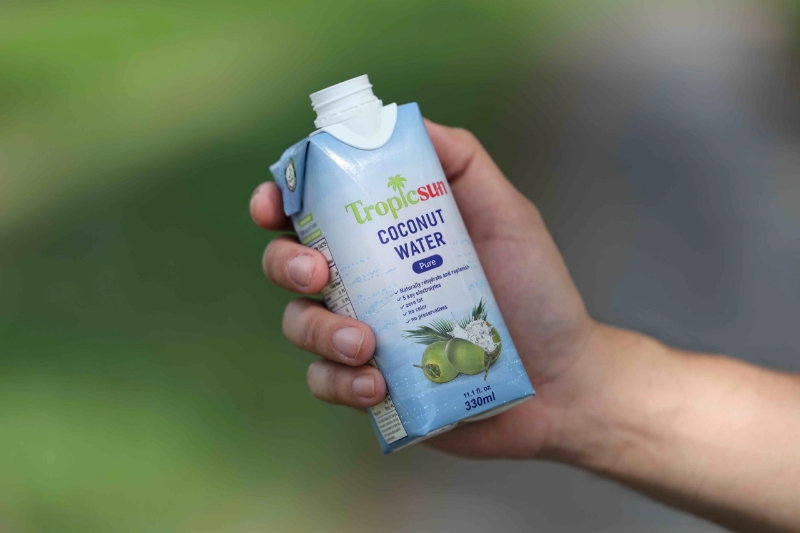 Vietnam’s tropical fruits move up the beverage value chain - VnEconomy