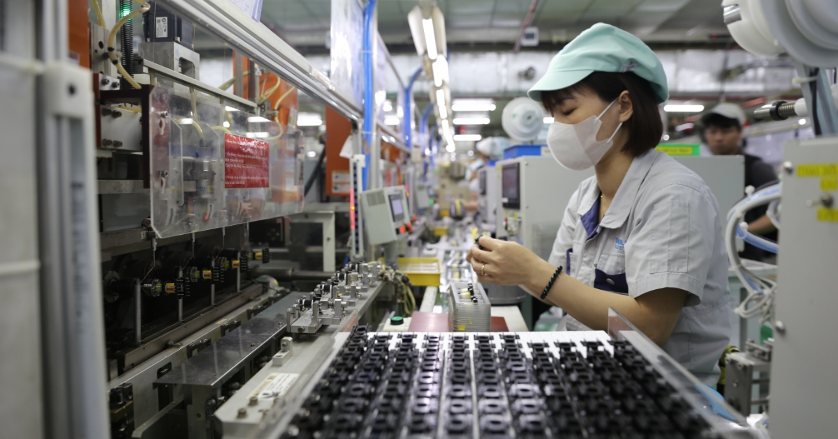 ILO: Chất lượng việc làm toàn cầu chững lại, áp lực gia tăng - VnEconomy